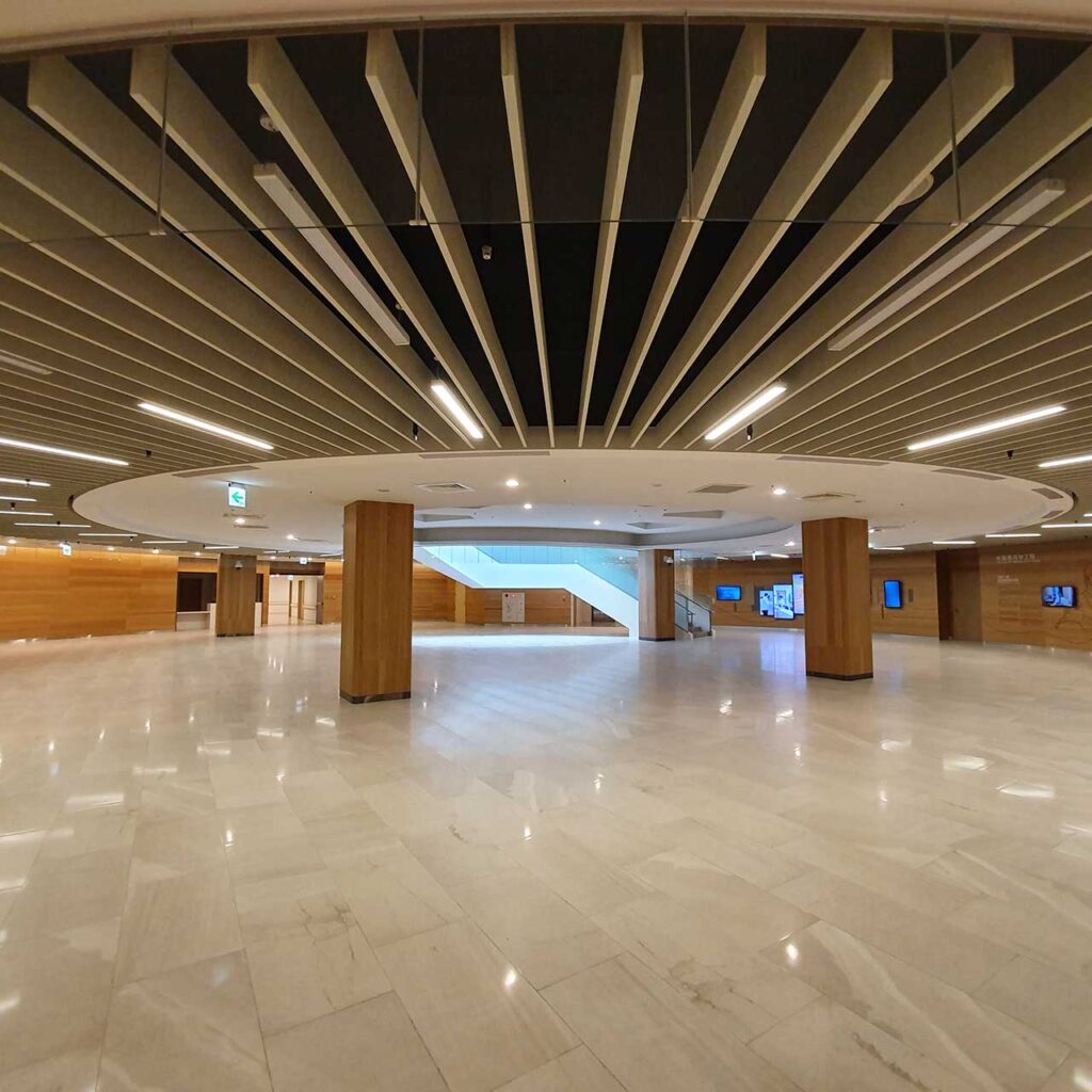 Soundmicro - ADE Architectural