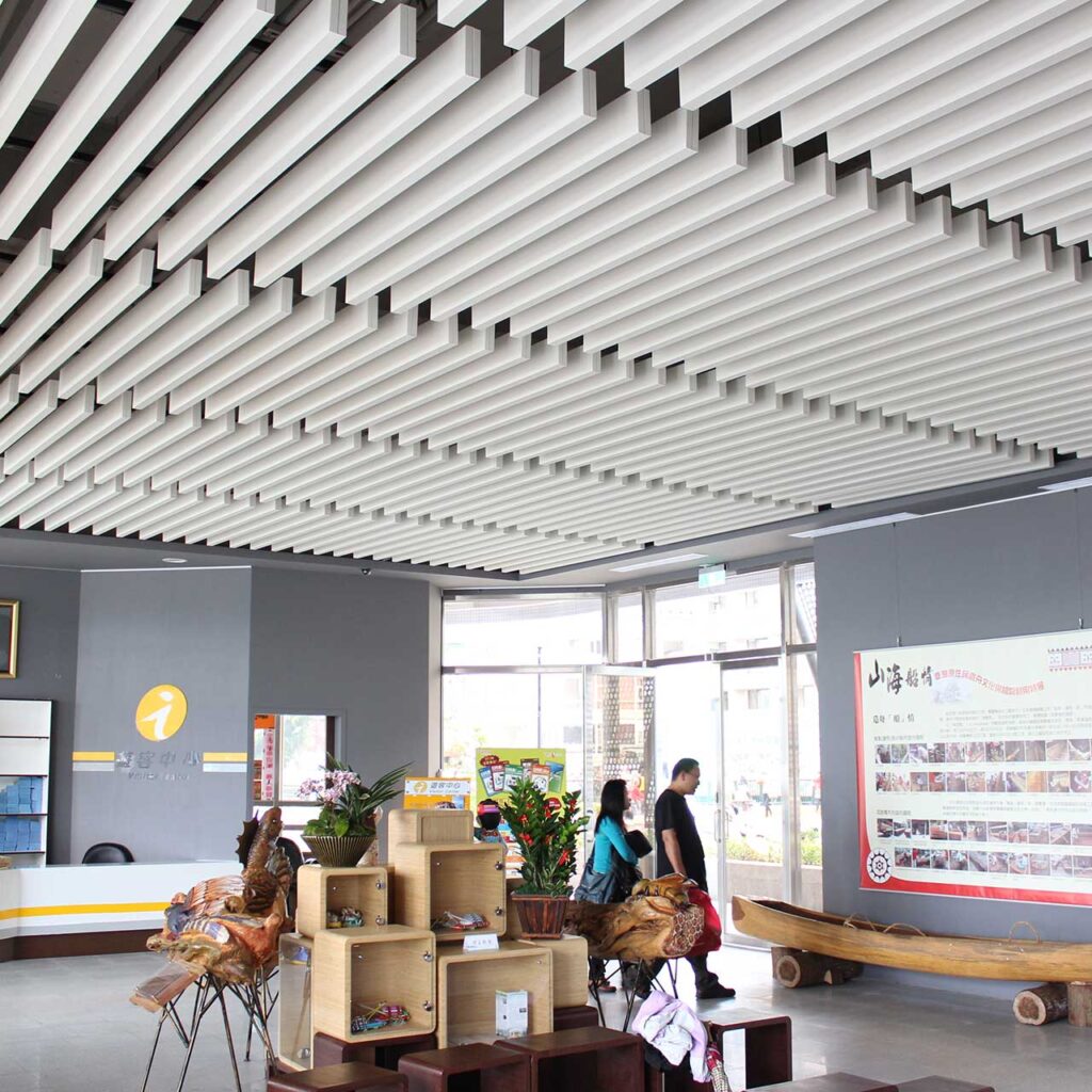 Soundmicro - ADE Architectural
