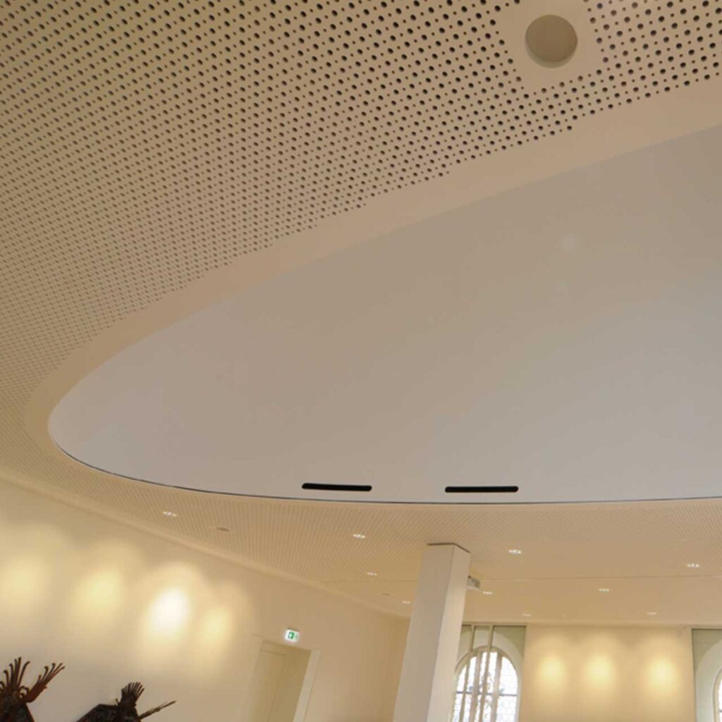 VOGL FUGE - ADE Architectural